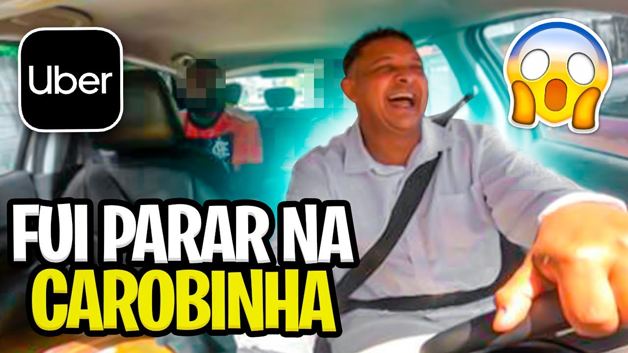 RODEI O RIO DE JANEIRO TODO, Com 9 viagens - YouTube