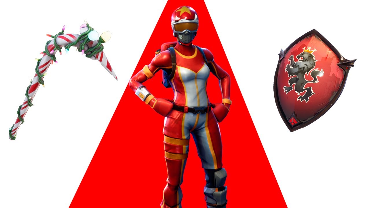 RANKINGS DE LOS 5 MEJORES COMBO DE LA SKIN MONGUL MASTER *FORTNITE ...