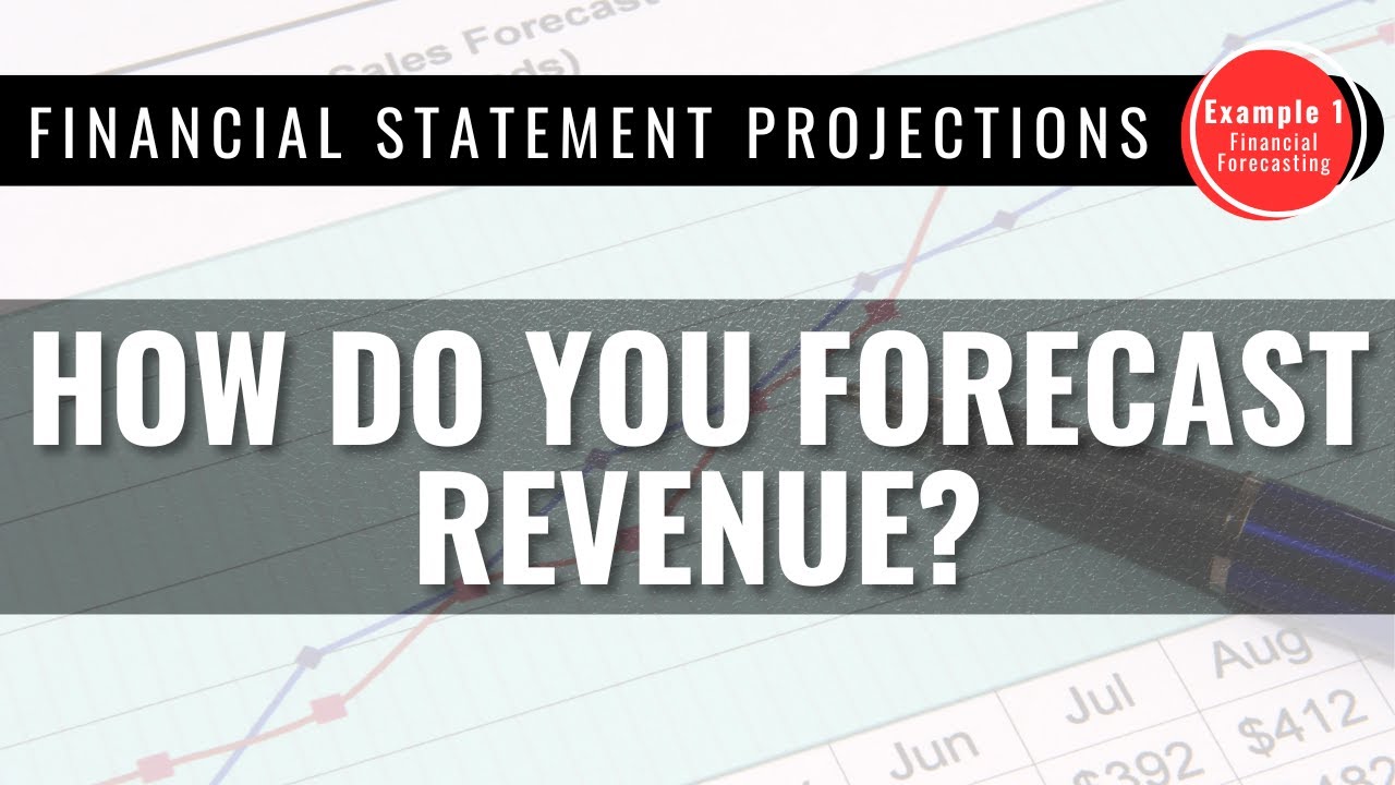 Discover the Power of Financial Forecasting (Assets Under Management ...