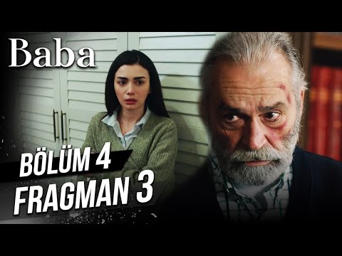 Baba 4. Bölüm 3. Fragman