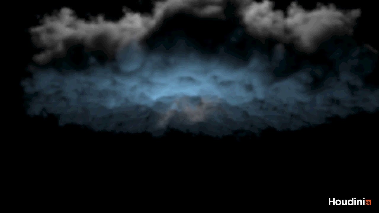 houdini storm - YouTube