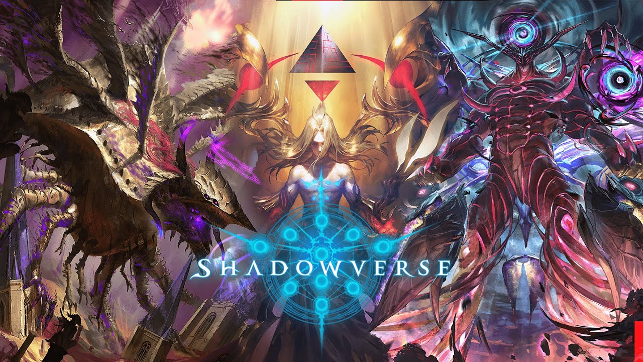 [Shadowverse] Calamity Portal - The Last Boss deck - Part 11 ...