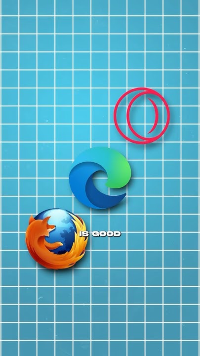 What Is The Best Web Browser Youtube