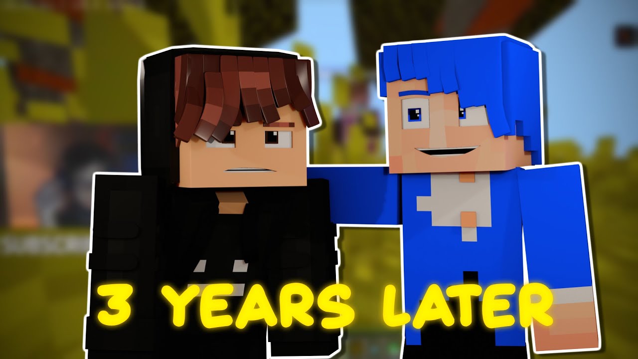 3 Years Later... - YouTube