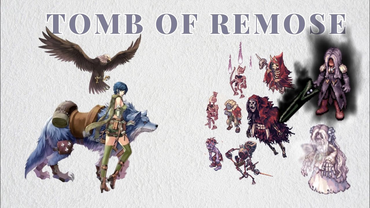 iRO - Windhawk - Hawk Rush After Rebalance. "Tomb of Remorse" - YouTube