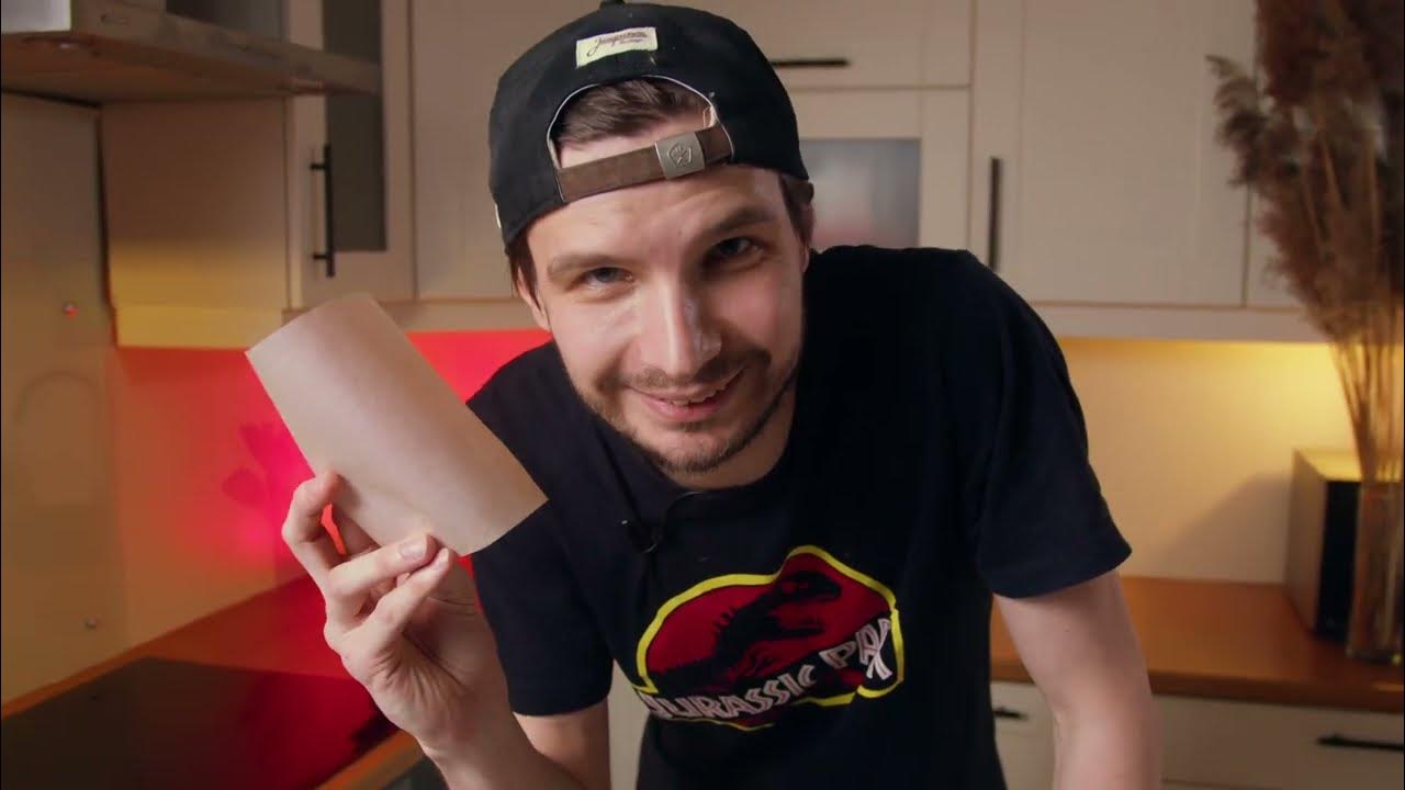 Делаю бургер как в Burger King за три минуты - YouTube