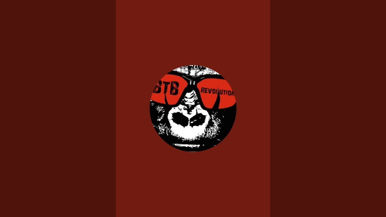 Meet The Baby | BTB GRILLA is live! - YouTube