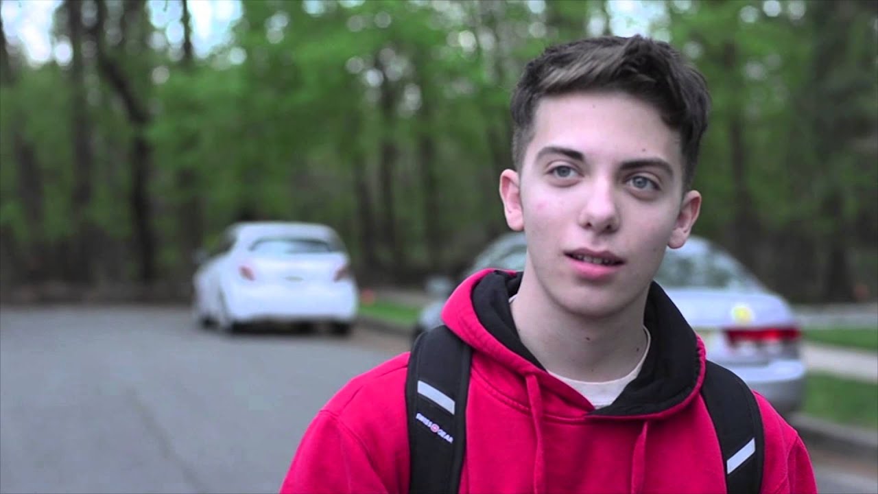 "Free Now" by Jamie Decker: Music Video - YouTube
