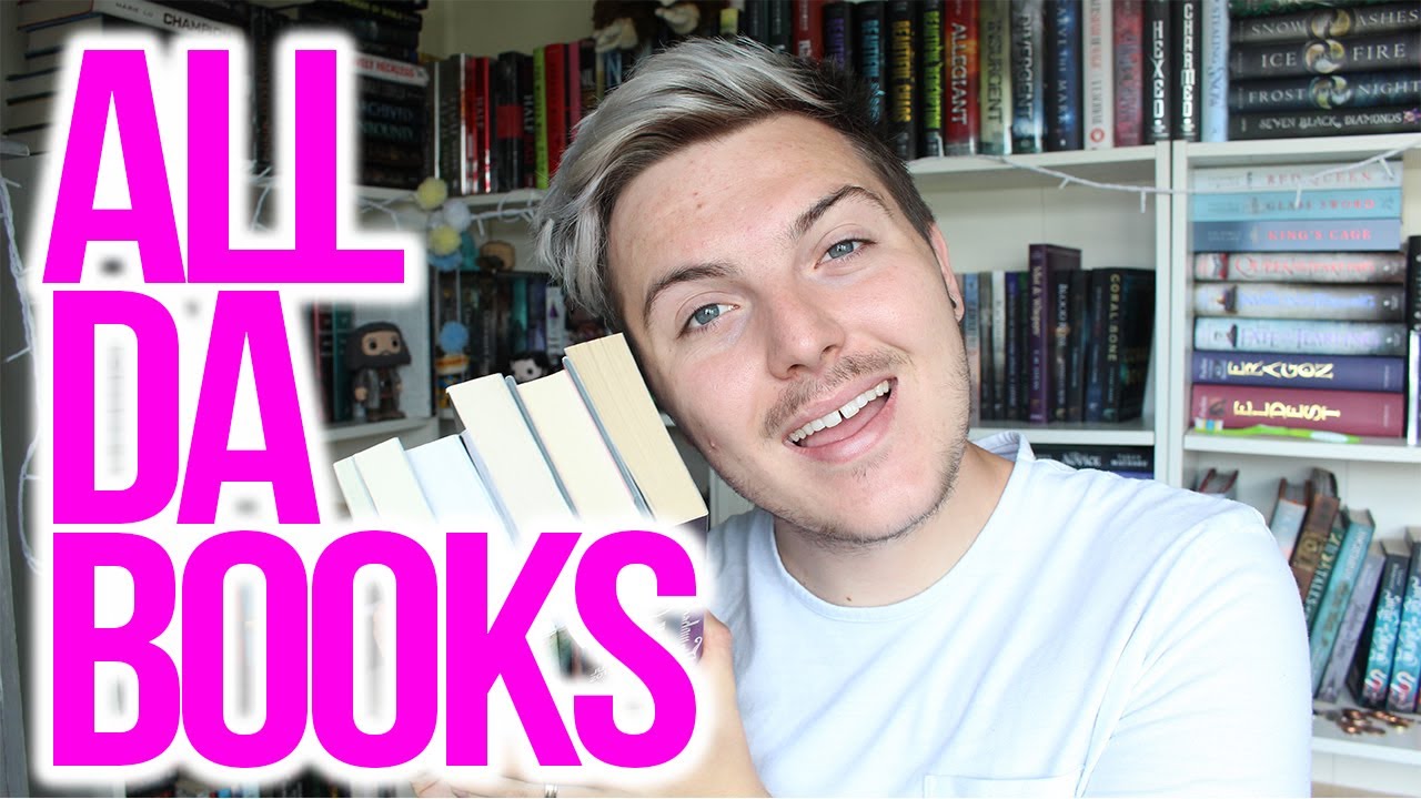 SUMMER BOOK RECOMMENDATIONS YouTube summer-book-recommendations-youtube