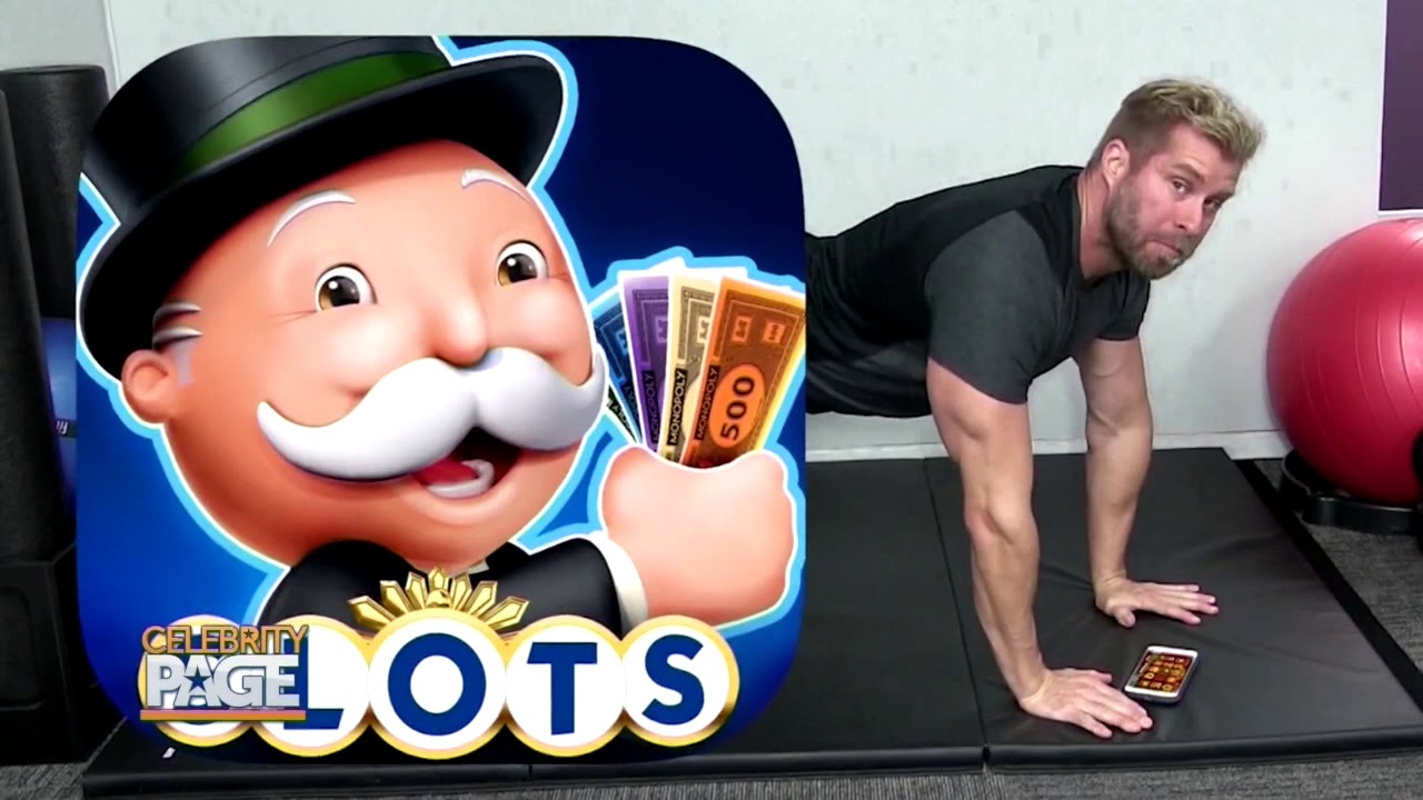 Check Out These FREE Workout Sessions From Craig Ramsay & Ryan Garcia ...