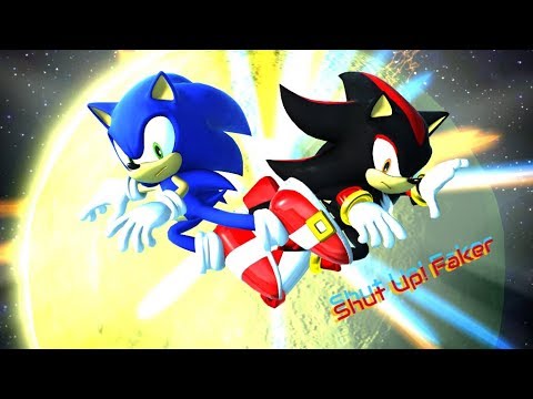Remix-trix #2 - An Faker appears! (Shut Up! Faker remix) - YouTube