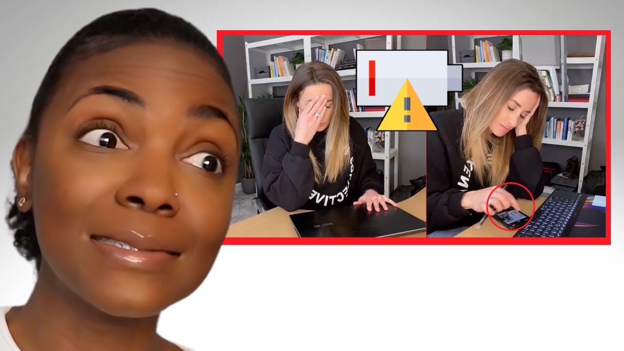 7 Warning Signs You Need to Tap into Your Feminine Energy + Tips - YouTube