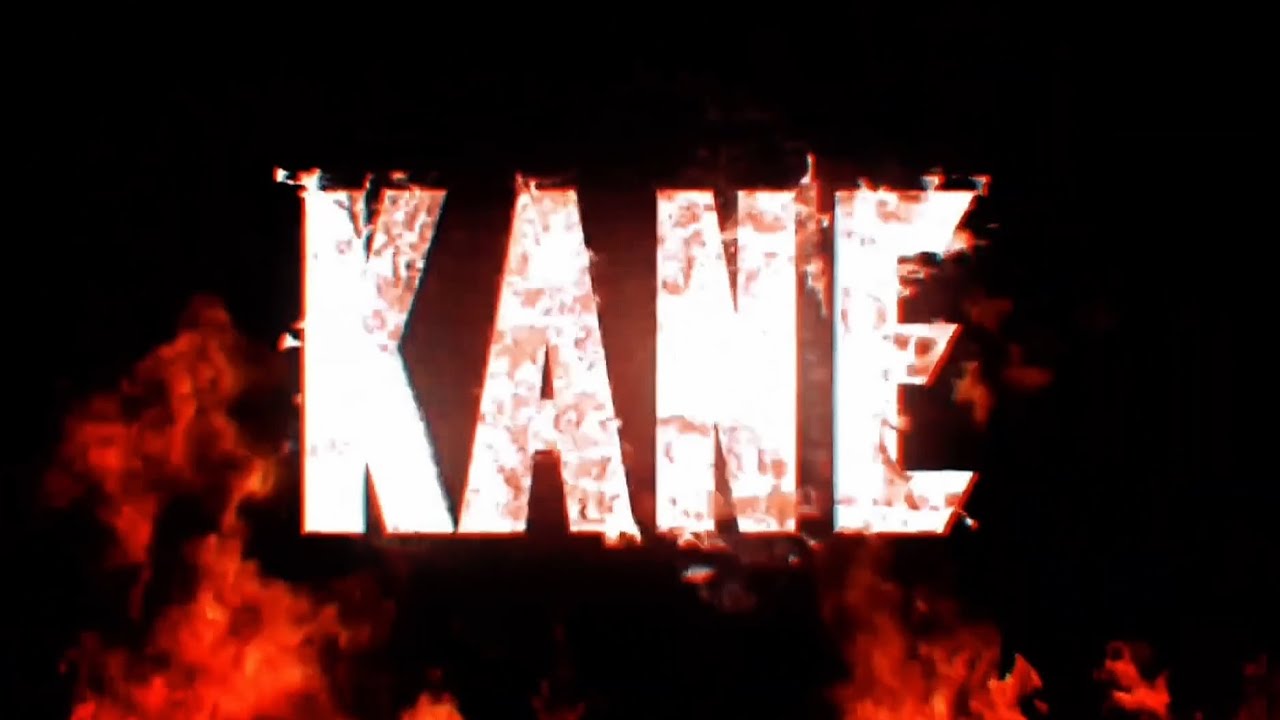 Kane Titantron & Theme Song – Slow Chemical (Entrance Video) - YouTube
