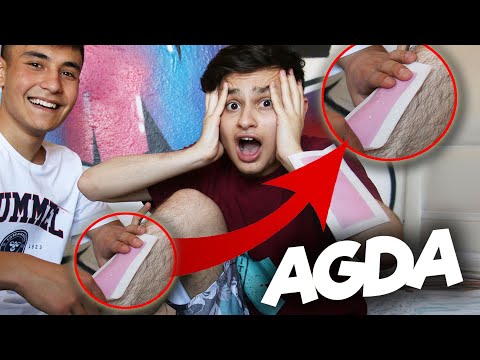 AİLEMDEN HABERSİZ AĞDA YAPTIM! (ÖLÜYORDUM)
