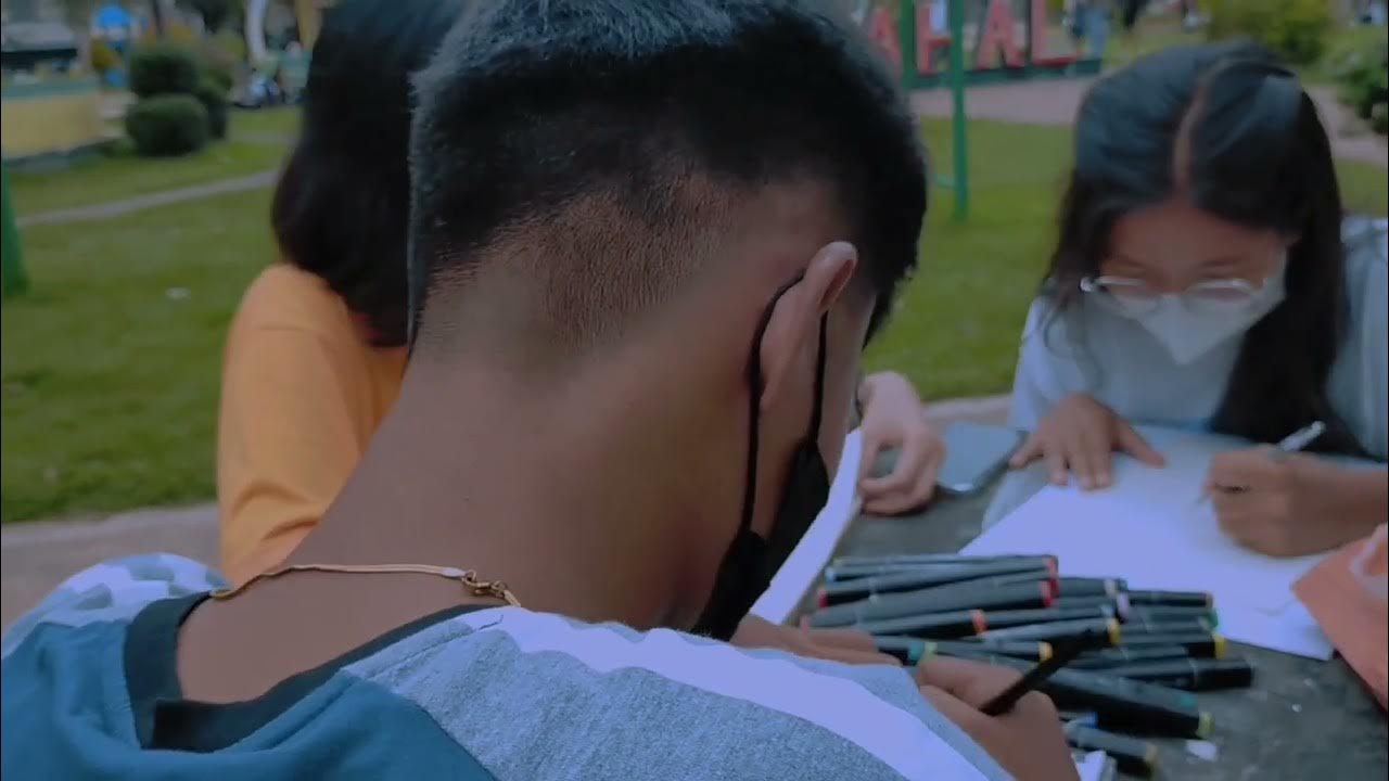 "Iba't-ibang gawaing pangkomunikasyon" Performance Task #2 - YouTube