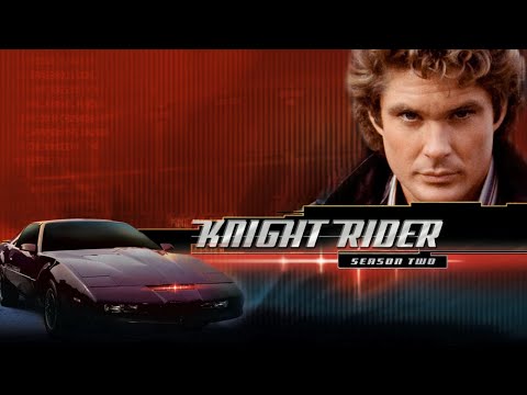 BROTHERS KEEPER #6/knight rider