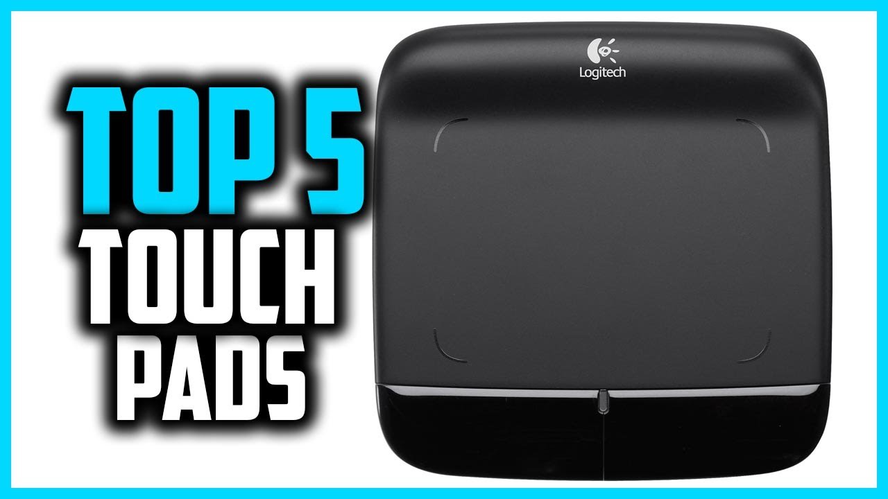 Top 5 Best Touch Pads in 2025 - YouTube