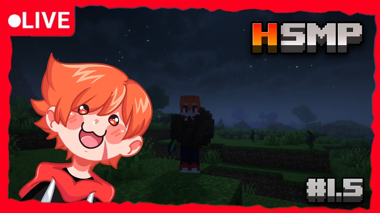 HSMP #1.5 - Vamo ficar foitinho! - YouTube