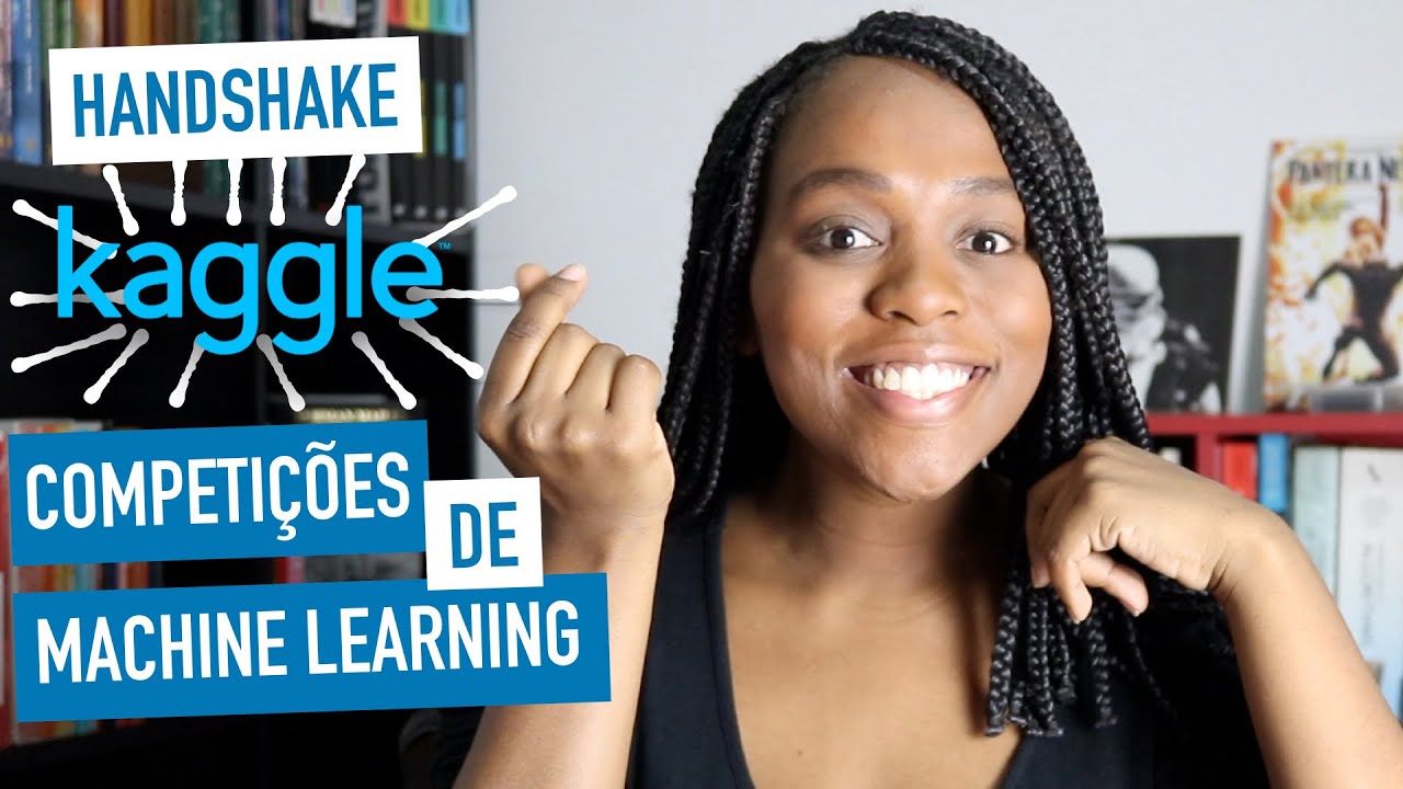 Desafio de dados com prêmio de CEM MIL DÓLARES no Kaggle | Handshake #2 ...