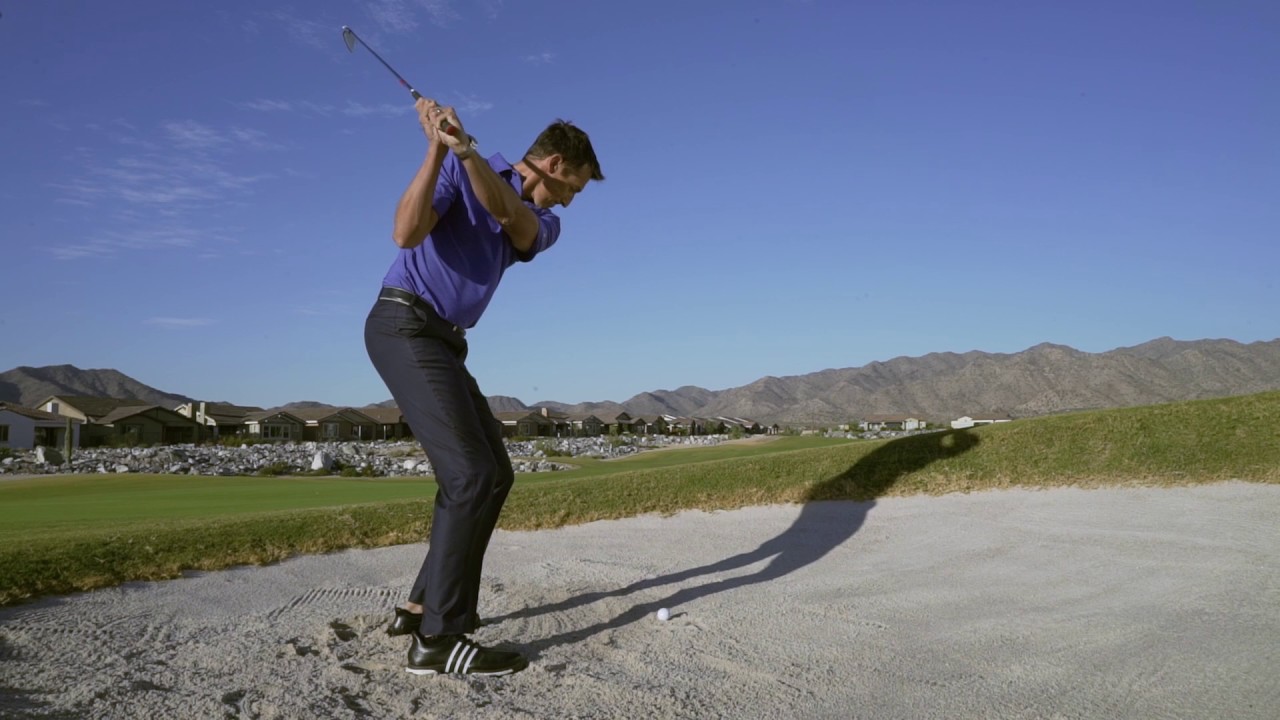The Victory Course at Verrado Golf Club - YouTube