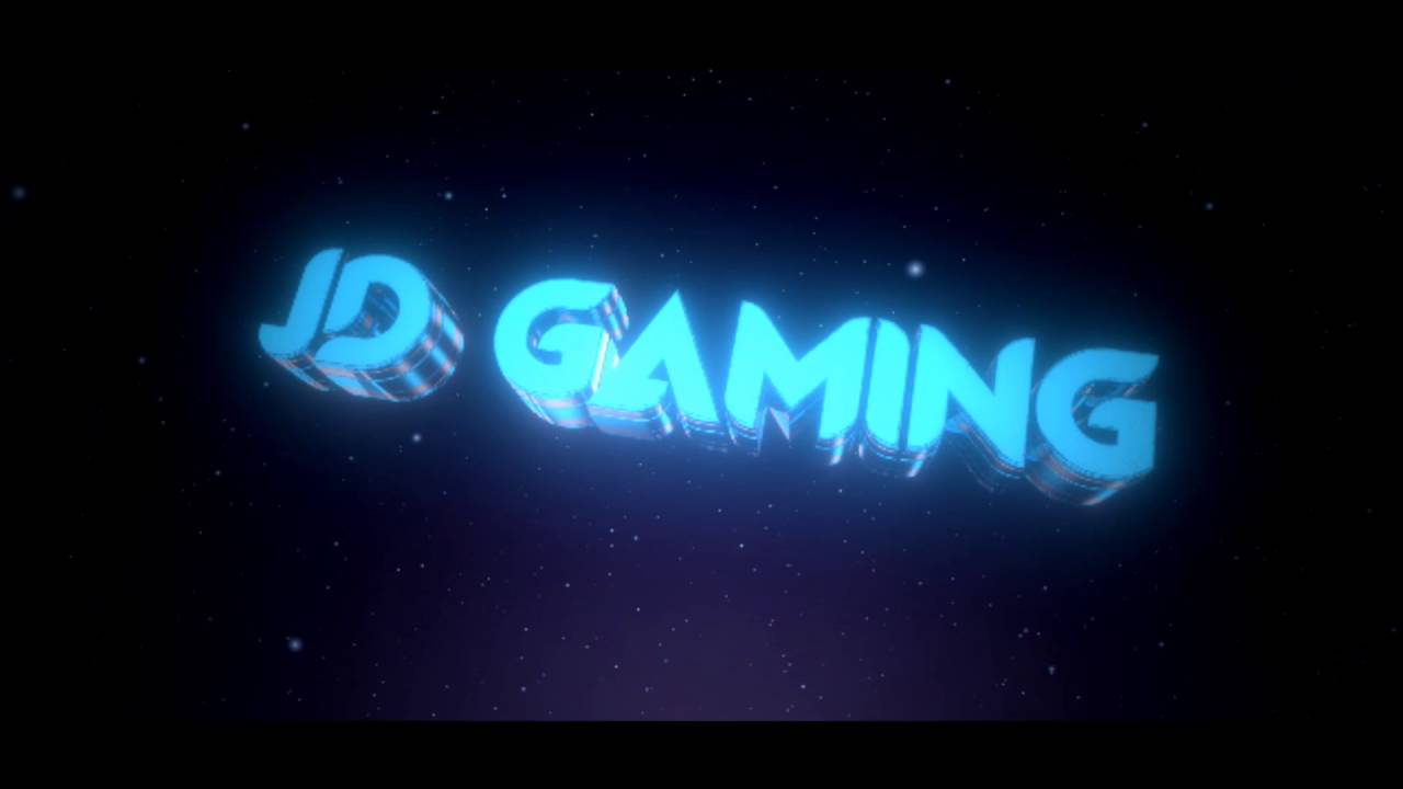 Intro für JD Gaming - YouTube