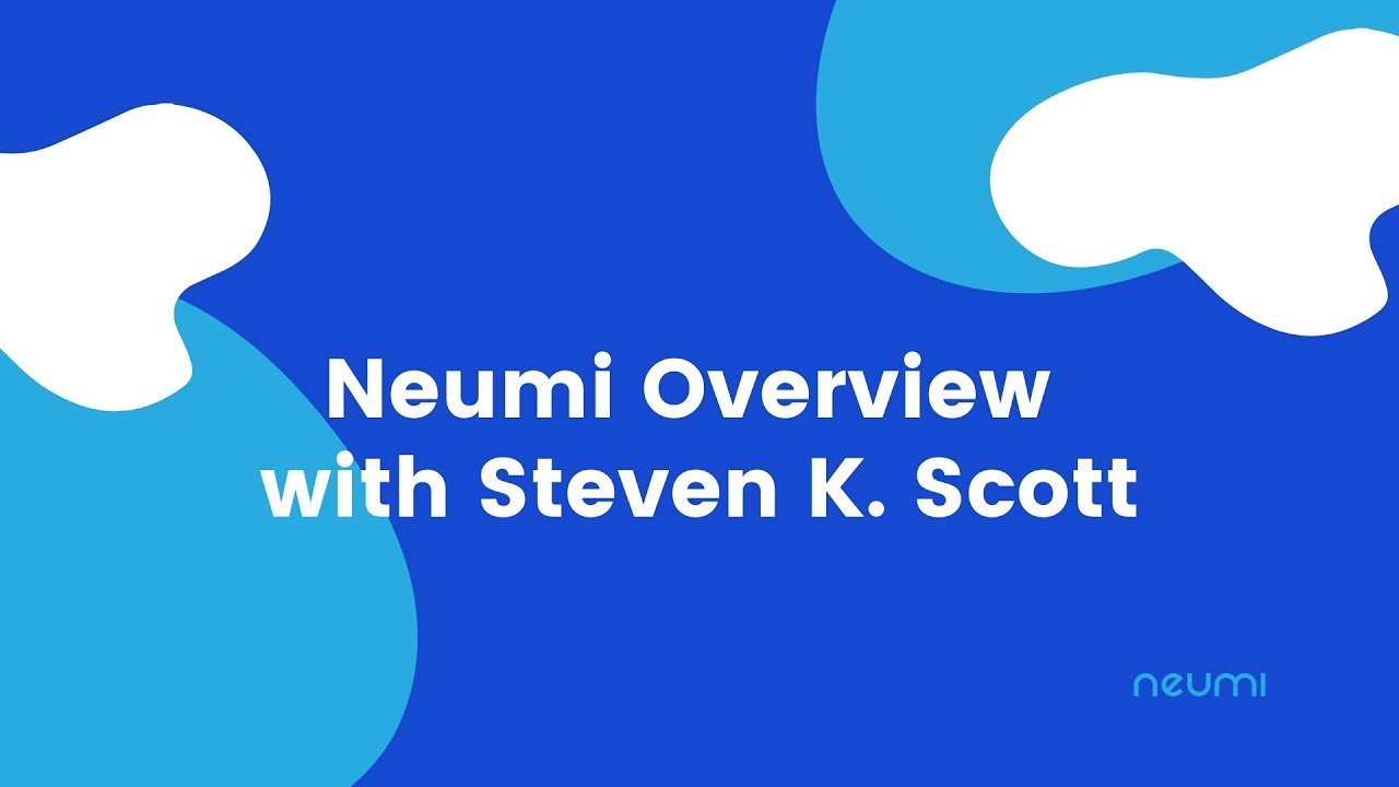 New Neumi Overview - YouTube