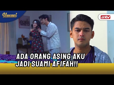 Afifah Lupa Ingatan, eh Nikah lagi?! | UMMI ANTV Eps 10 FULL