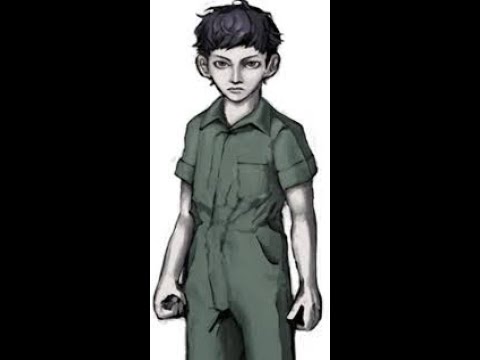 Fear and Hunger Termina Levi One And Levi Two - YouTube