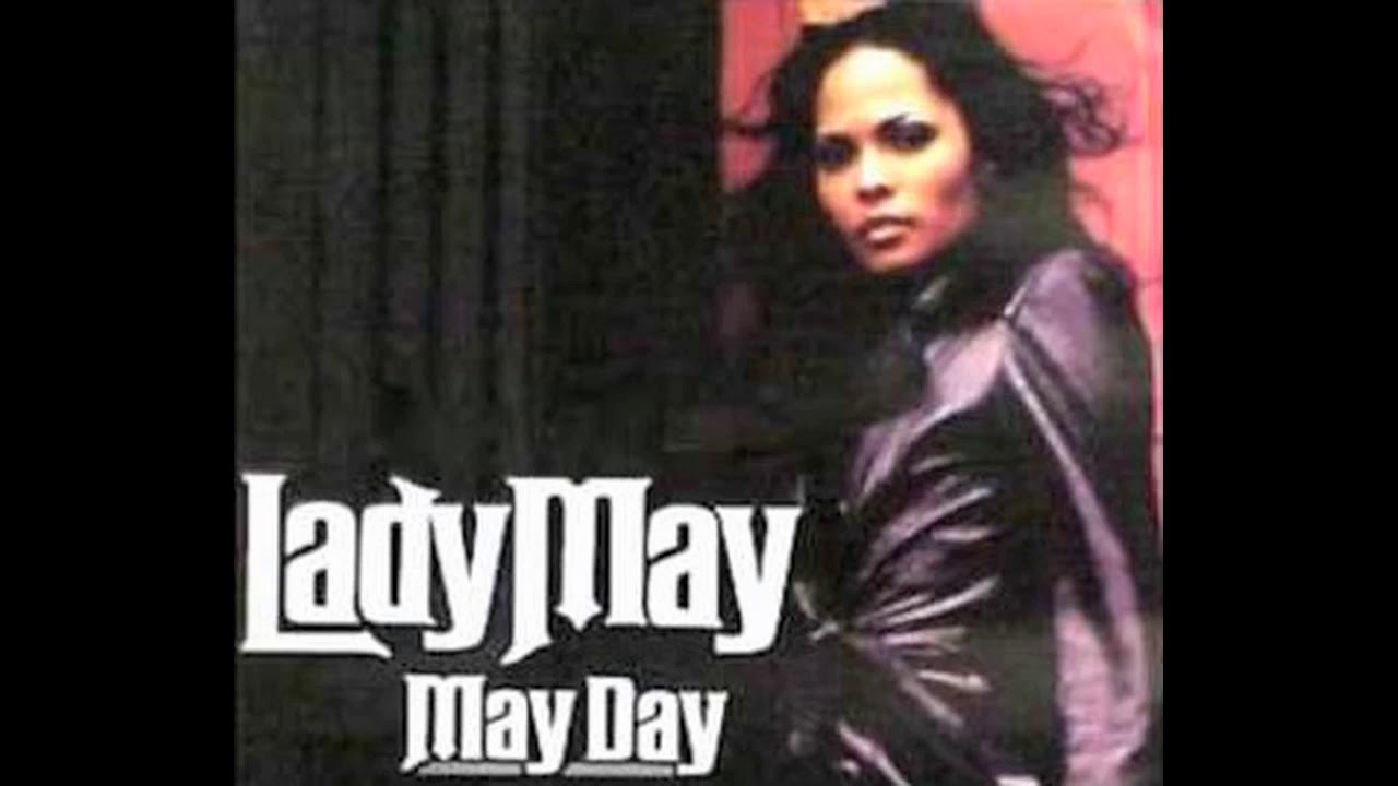 Lady May - May Day (Unreleased Album) (2002) - YouTube