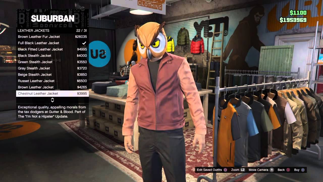 How to dress like VanossGaming - YouTube