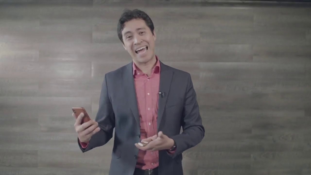 Ben Kaplan | Creating Thought Leadership In New Areas - YouTube