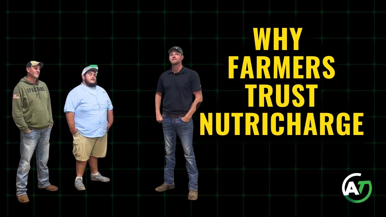 Agrotech USA | Products | NutriCharge