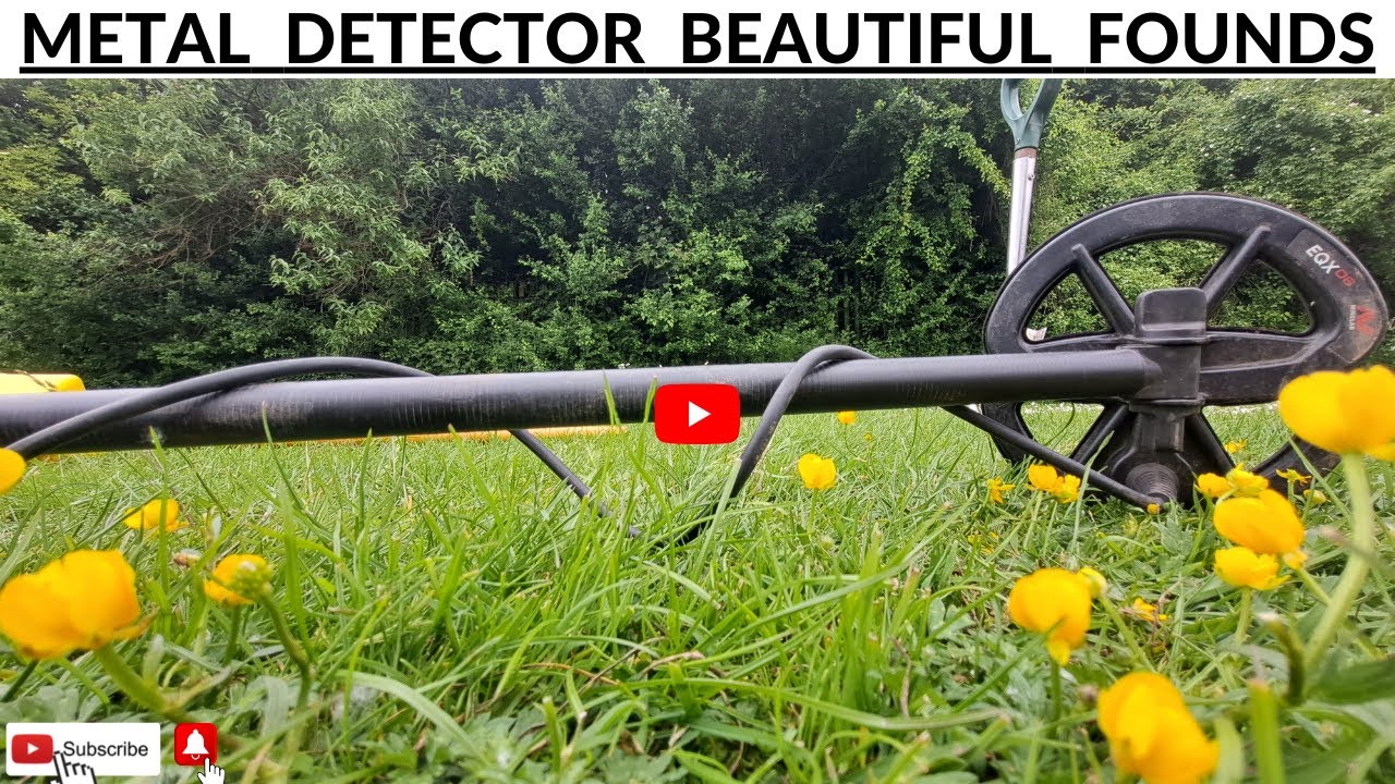 Metal detector real founds , by @SILVER_UK ,found in ground ...