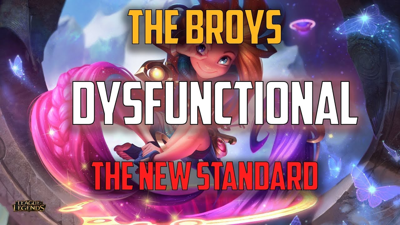 The Broys At It Again (BEST UPCOMING SQUAD!?) - YouTube