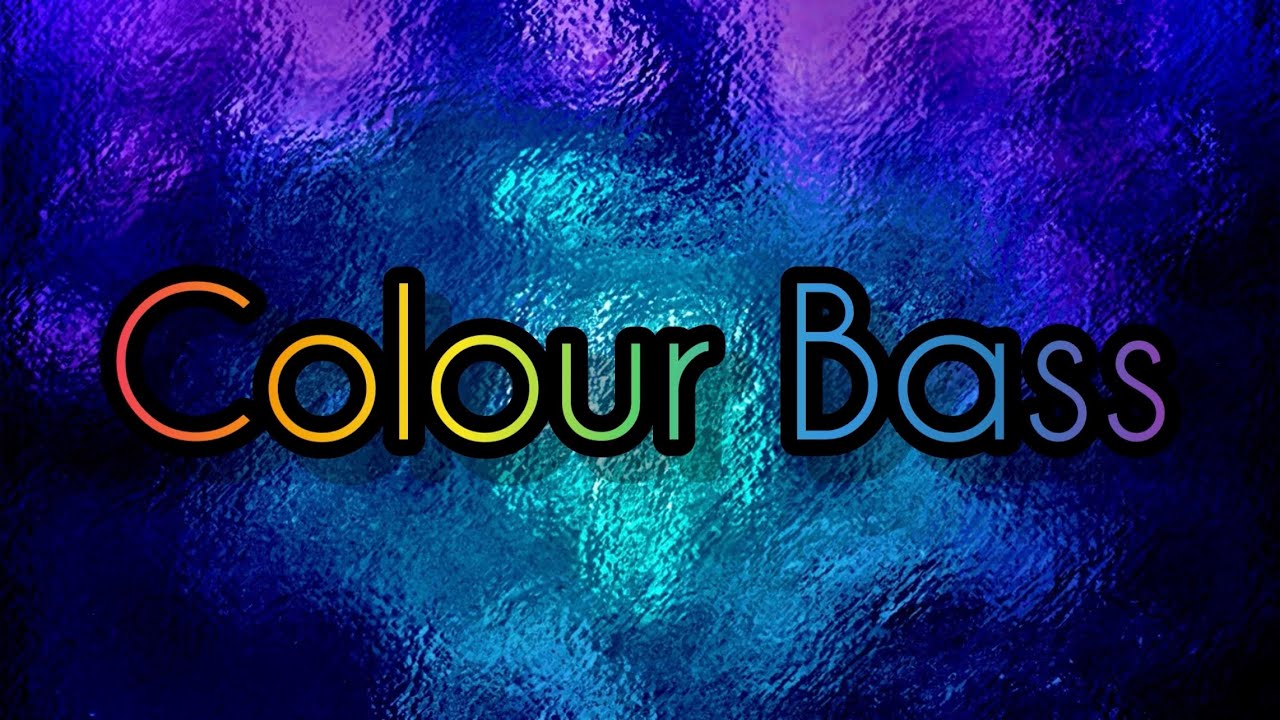 Top 16 Colour Bass Drops (Q4 2022) - YouTube