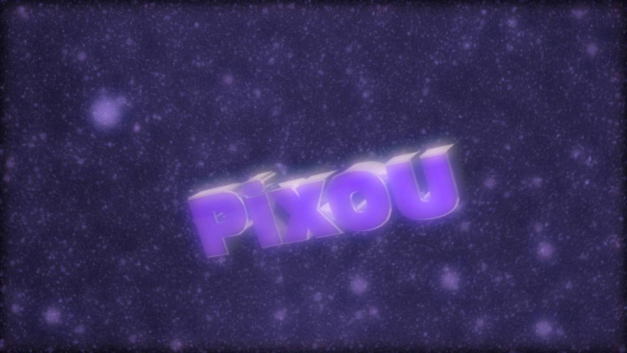 Intro Pixou - YouTube