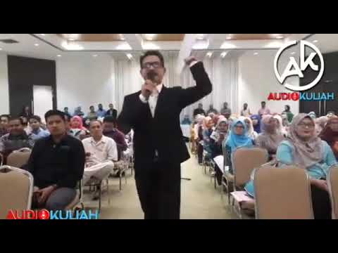 Bunga Angkasa versi Islamik by Ali Terra Rossa - YouTube