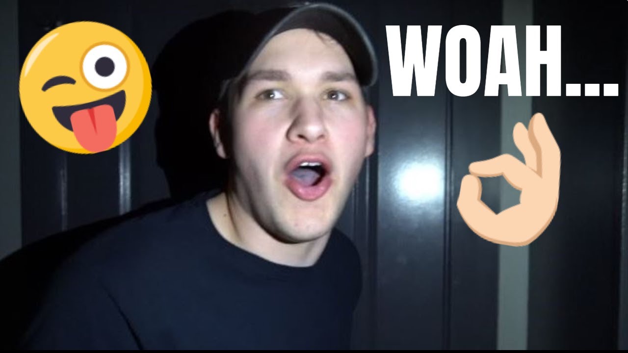 HE SAW HIS FRIENDS B0NER (NSFW) (REAL REACTION) - YouTube