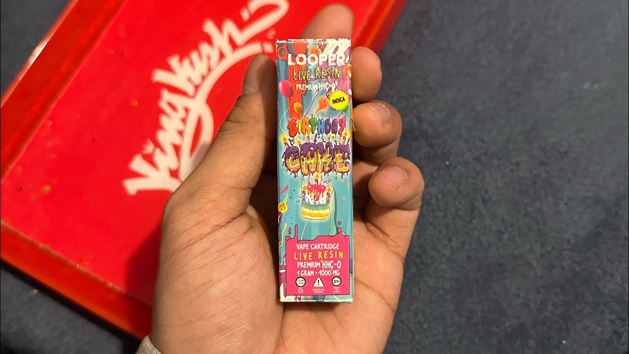 LOOPER CART is it worth it? - YouTube