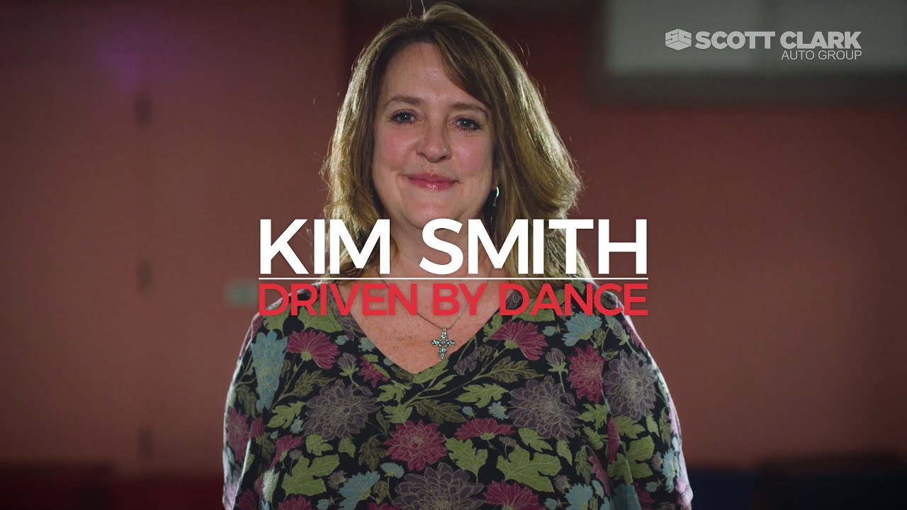 Driven | 2019 Campaign Reel - YouTube