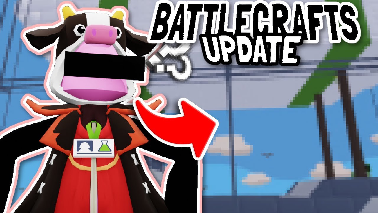 ⚠️YEEPS BRANDNEW BATTLECRAFT UPDATE⚠️ *NEW* 🚨(BAZOOKAS,SHOTGUNS,VR ...