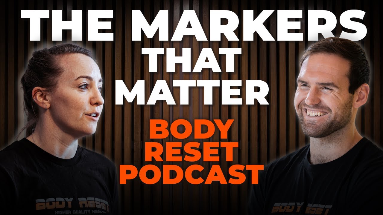 The Best Health Markers to Track for Long-Term Results - YouTube