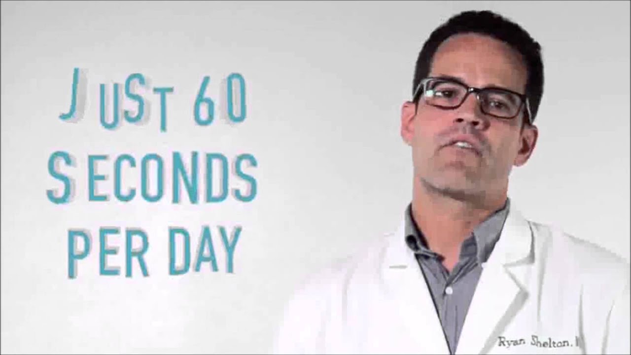 Simple 60 Second Trick Reverses Type II Diabetes YouTube Simple 60 Second Trick Reverses Type II Diabetes YouTube