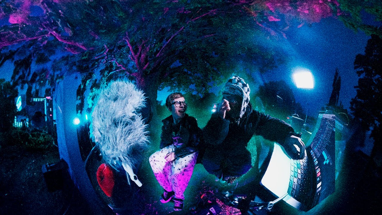 PLOHOYPAREN, Toxi$, Xtreme — Прибыль (clip 2023) - YouTube