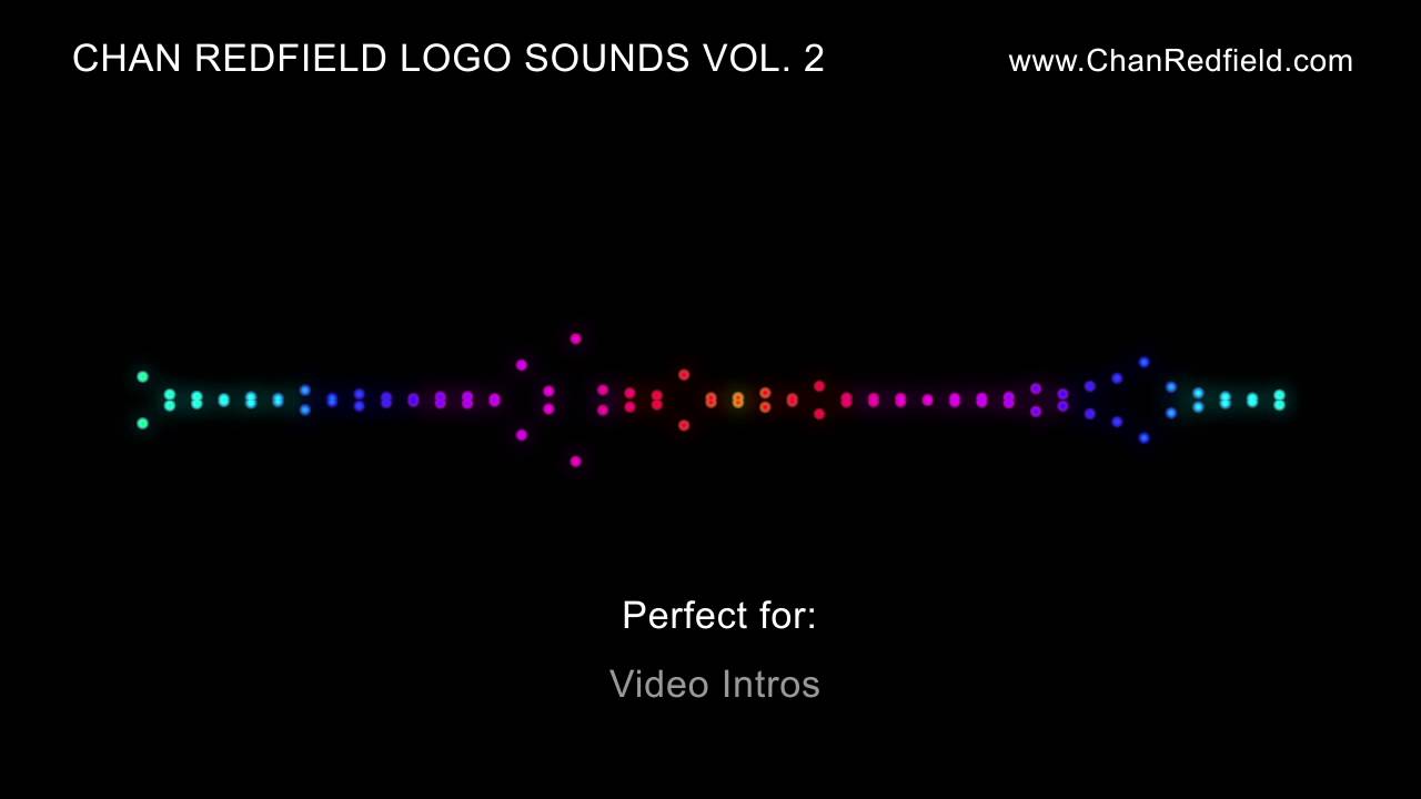 Logo Sound Effects. 20 Logo Intro Sounds $7.00 - YouTube