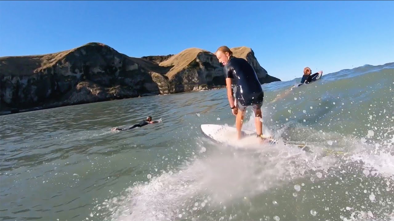 THE DEFINITION OF STOKE - YouTube