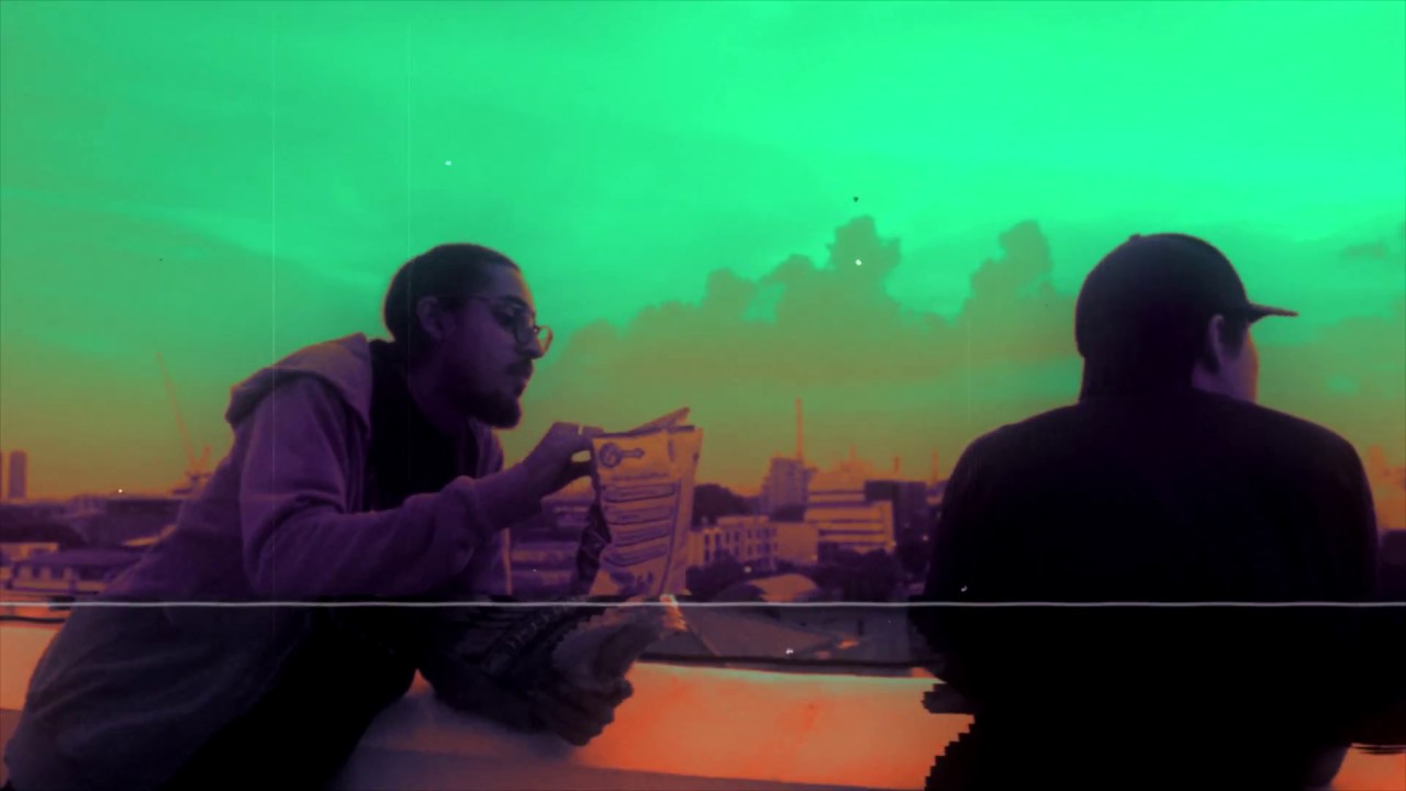 Jo3 X R3y Youtube