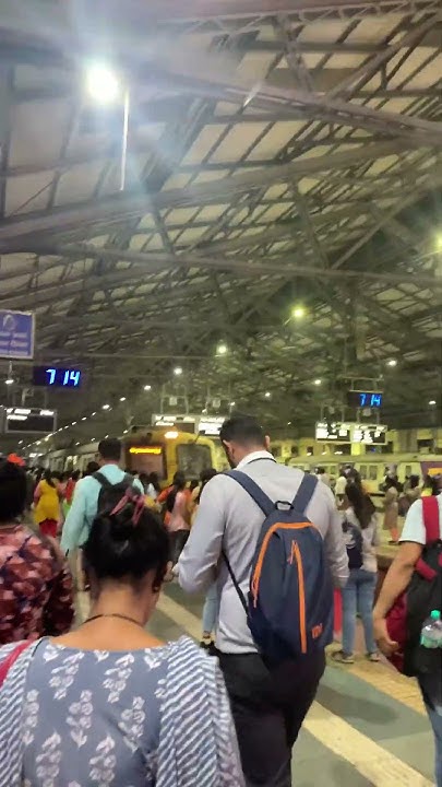 Dombivali Local - YouTube