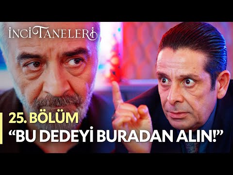 Azem ve Reyyaz Savaşı Başlıyor! - İnci Taneleri (25. Bölüm) #incitaneleri #azem #reyyaz