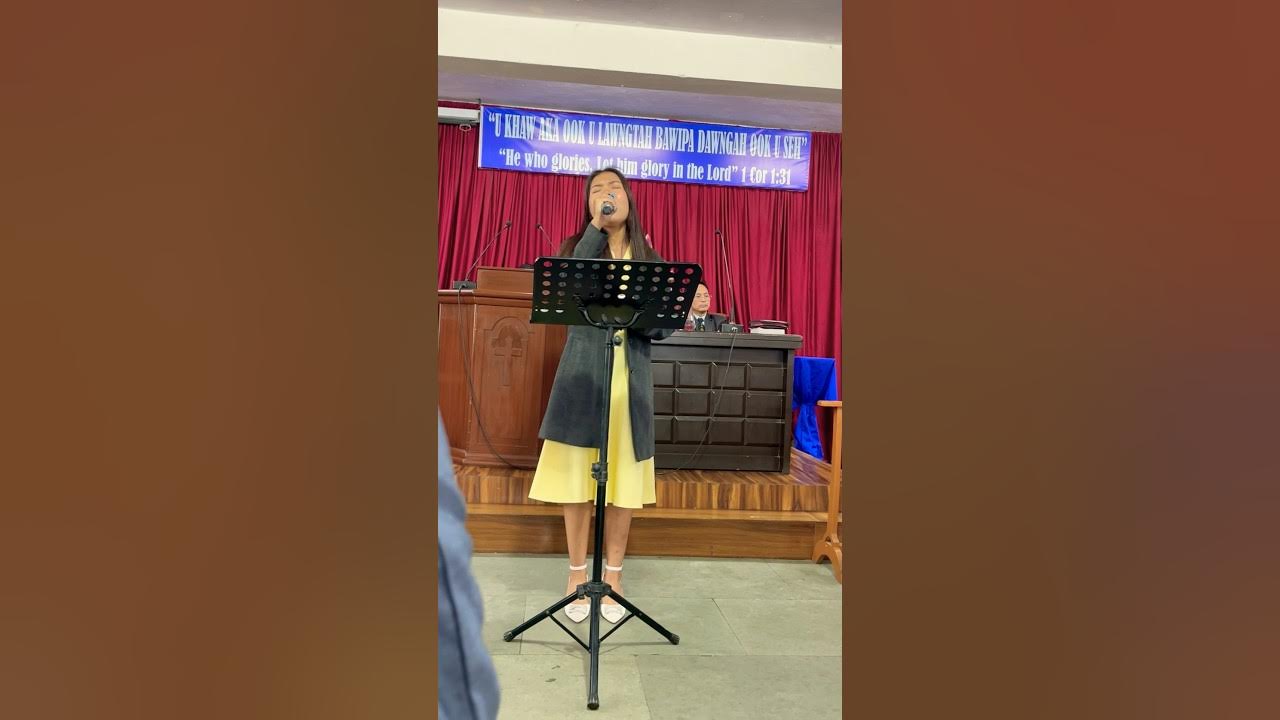 “I tap thawmah i lalpa a tho ta” Cover by Suipar - YouTube